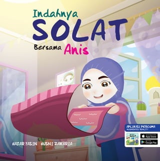 Indahnya Solat bersama Anis.pdf