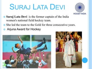 Indain hockey.ppt