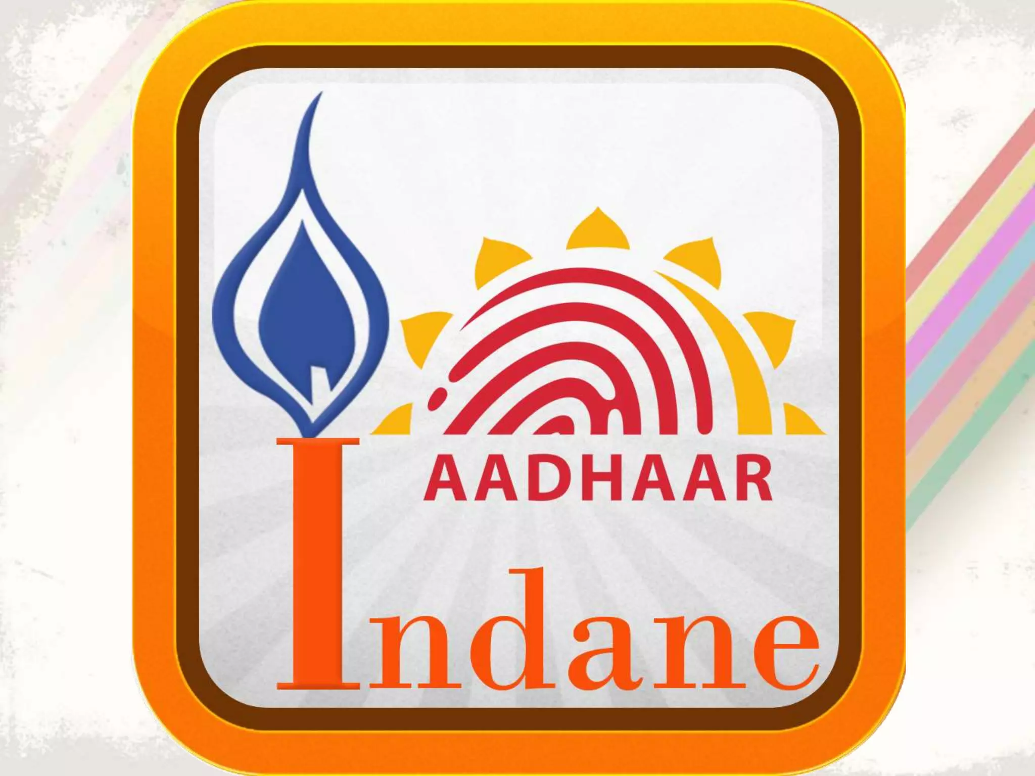 Indane Gas Booking | PPTX