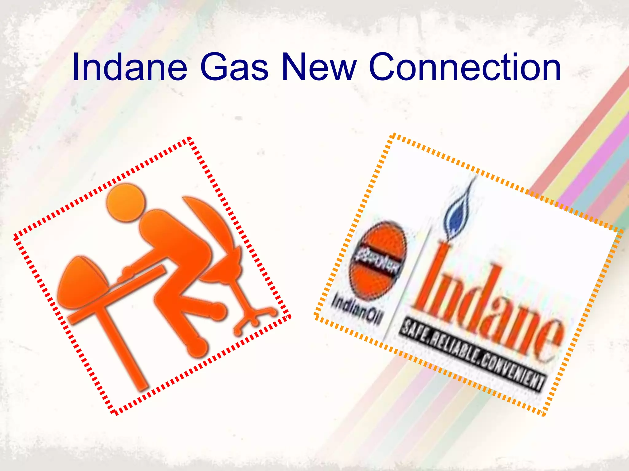 Indane Gas Booking | PPTX
