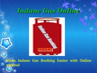 Indane Gas | PPT