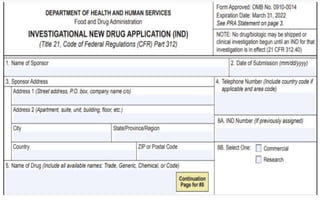 IND Application.pptx