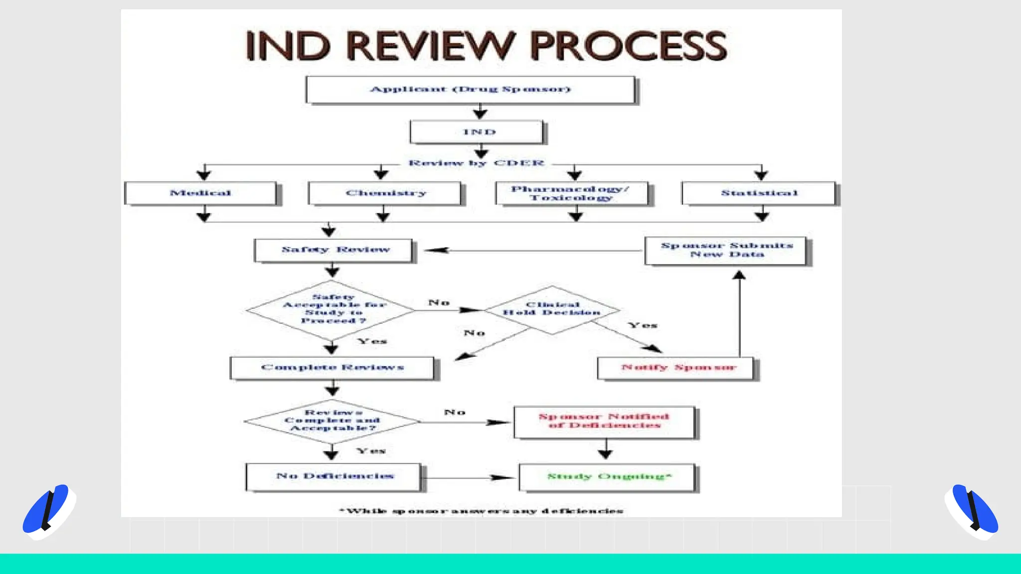 IND application.pptx for B PHARMACY CLINICAL | PPTX