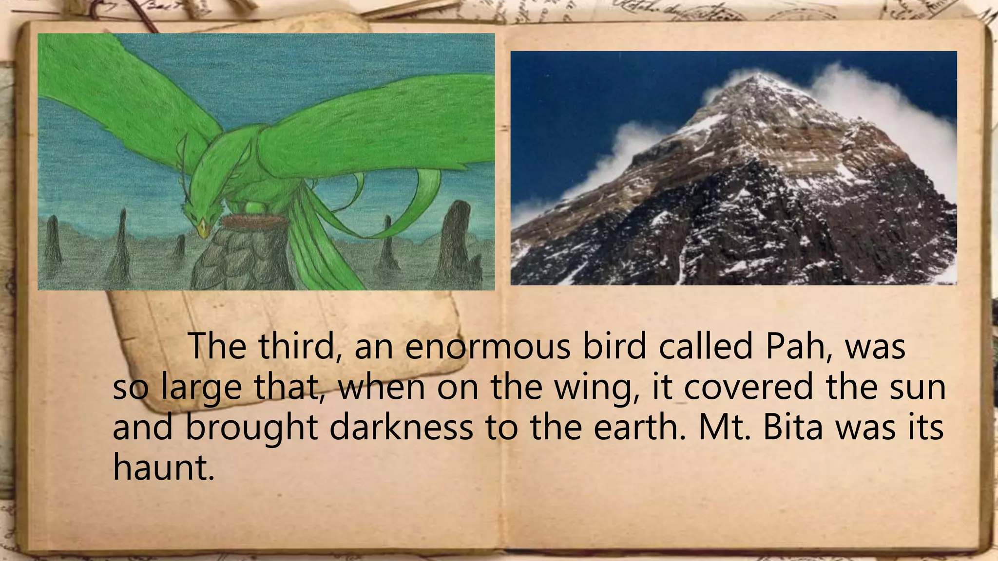 Indarapatra and Sulayman | PPTX