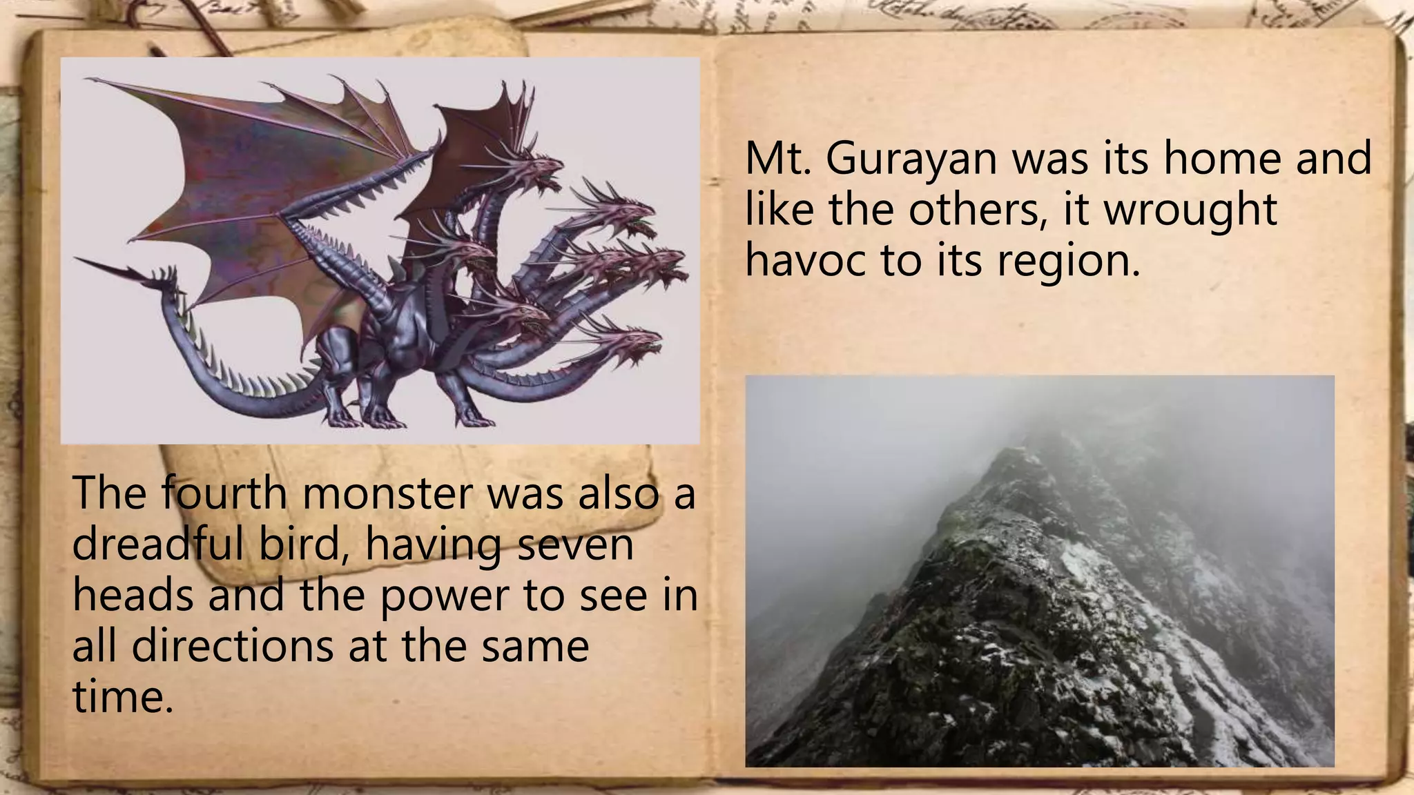 Indarapatra and Sulayman | PPTX