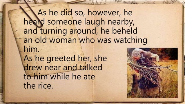 Indarapatra and Sulayman | PPT