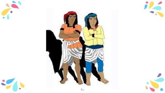 Indarapatra and sulayman