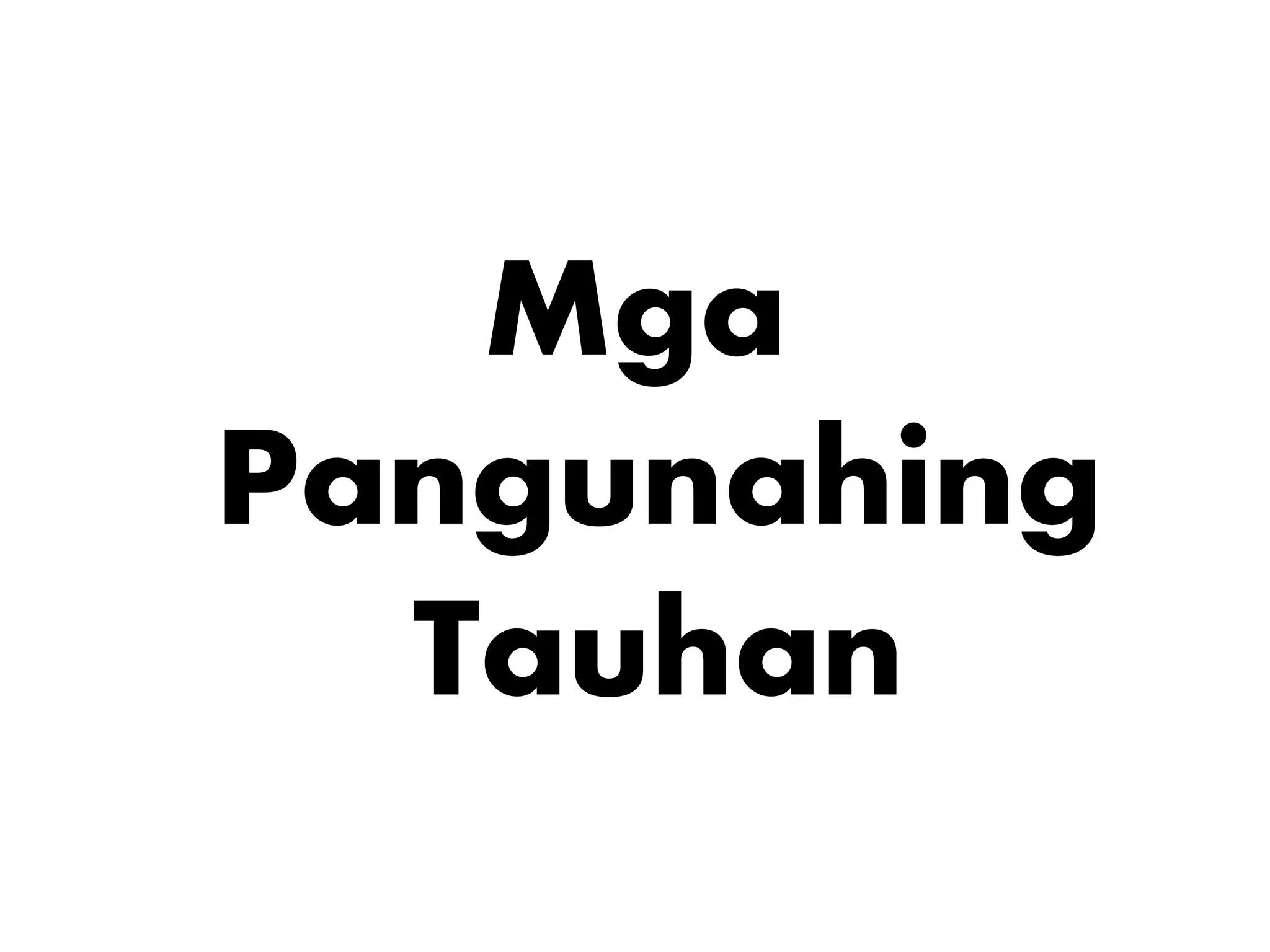 Indarapatra at Sulayman | PPTX