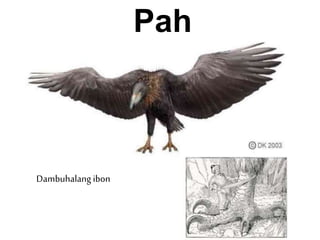 Indarapatra at Sulayman | PPTX