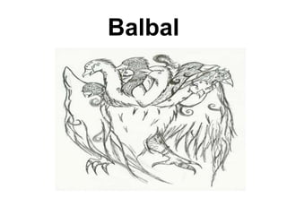 Indarapatra at Sulayman | PPTX