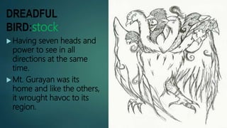 Indarapatra at sulayman | PPTX