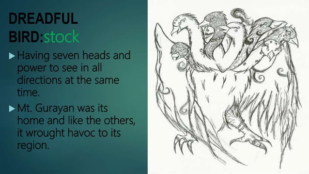 Indarapatra at sulayman | PPT