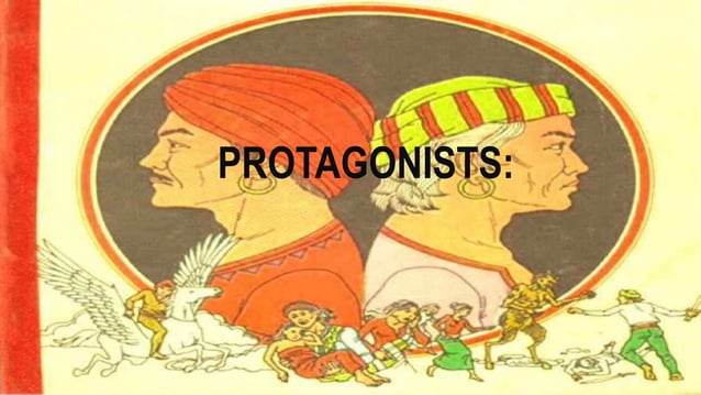 Indarapatra at sulayman | PPT