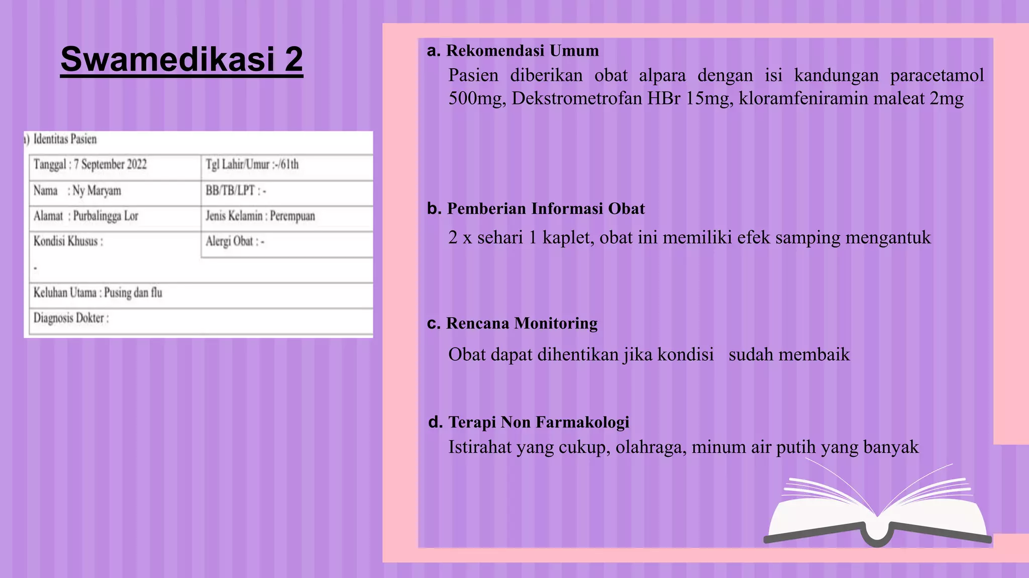 Presentasi PBL PKL apotrek 2 | PPTX