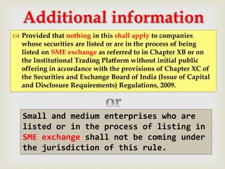 Ind AS [ Indian Accounting Standards] - Applicablity | PPTX