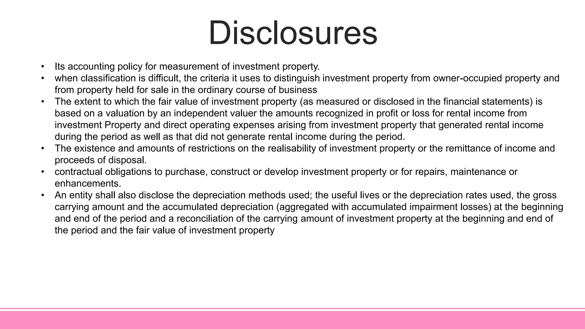 Summary of IND AS (Indian Accounting Standard) | PPTX