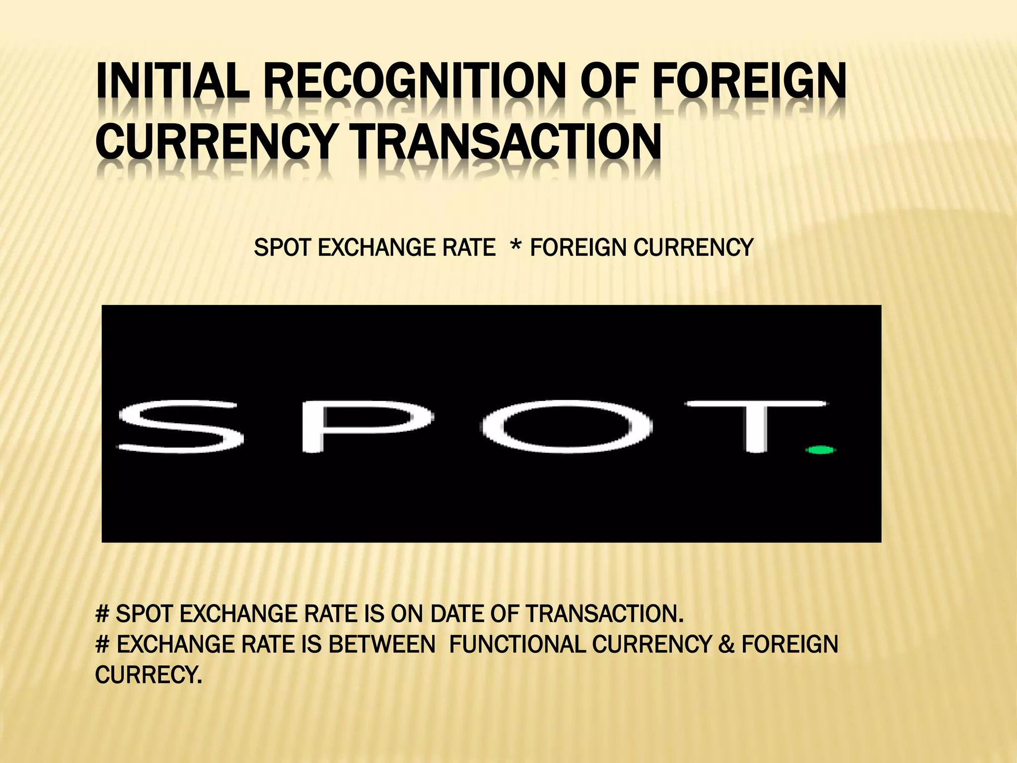 Ind as 21 vs as-11 | PDF