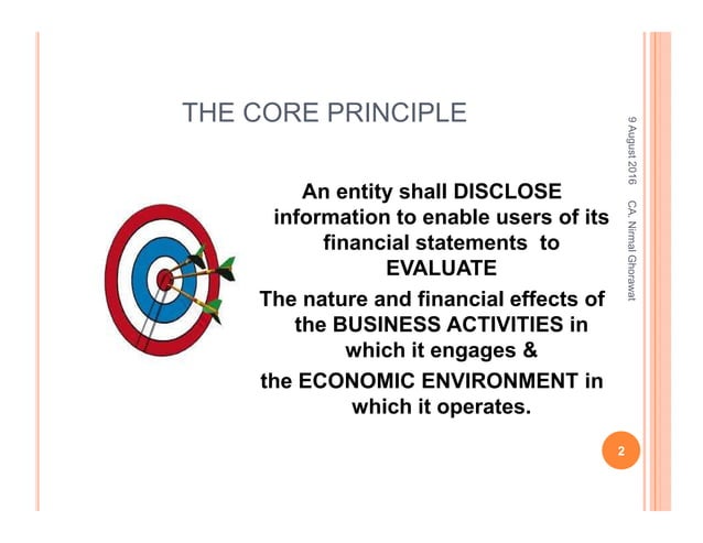 IND AS 108 OPERATING SEGMENTS | PDF