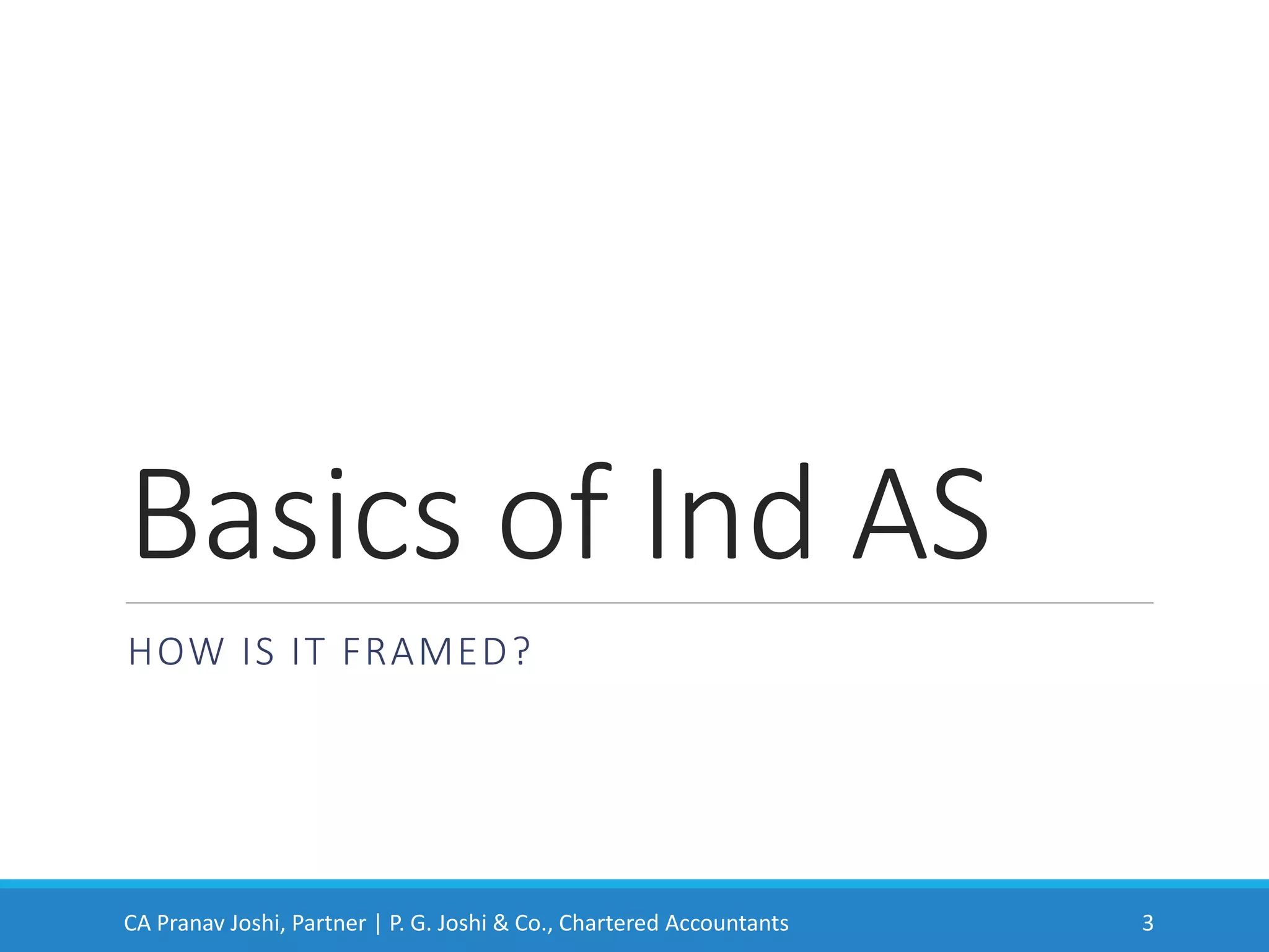 Ind AS 16 on PPE | PDF