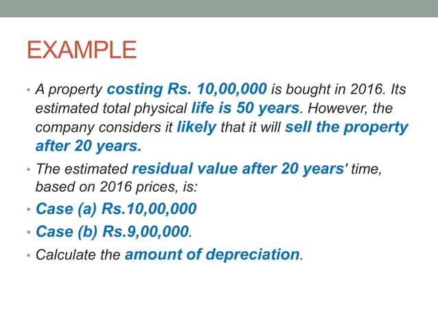 IND AS 16 - Property plant and equipment.pptx
