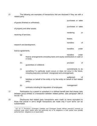 Ind as24 | PDF