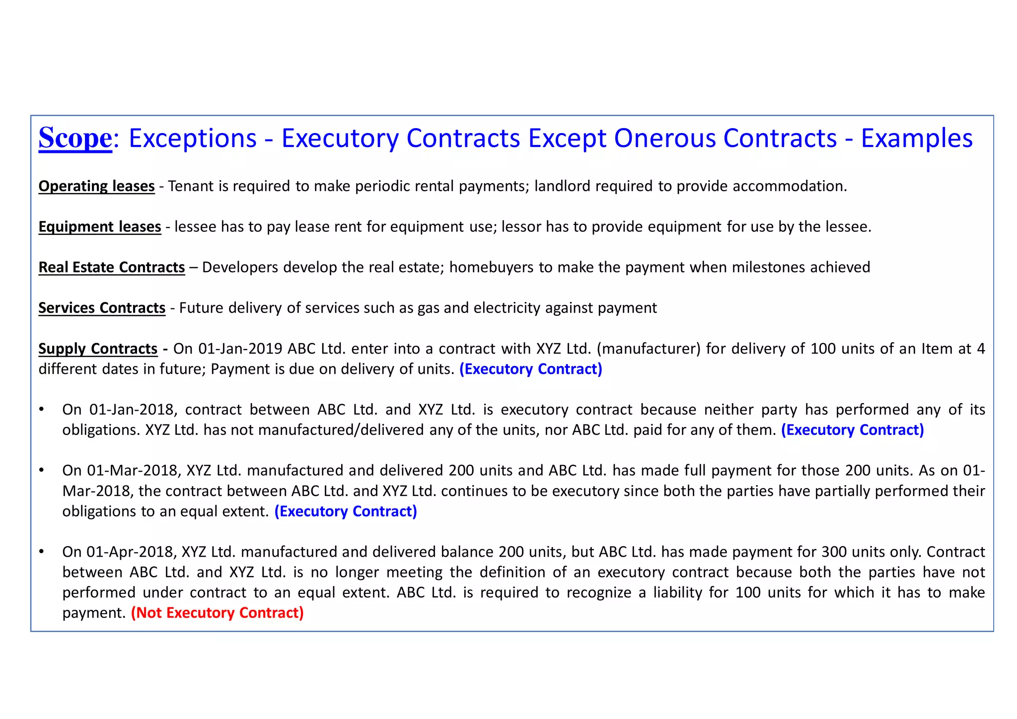 Indian Accounting Standard (Ind AS) 37 “Provisions, Contingent ...