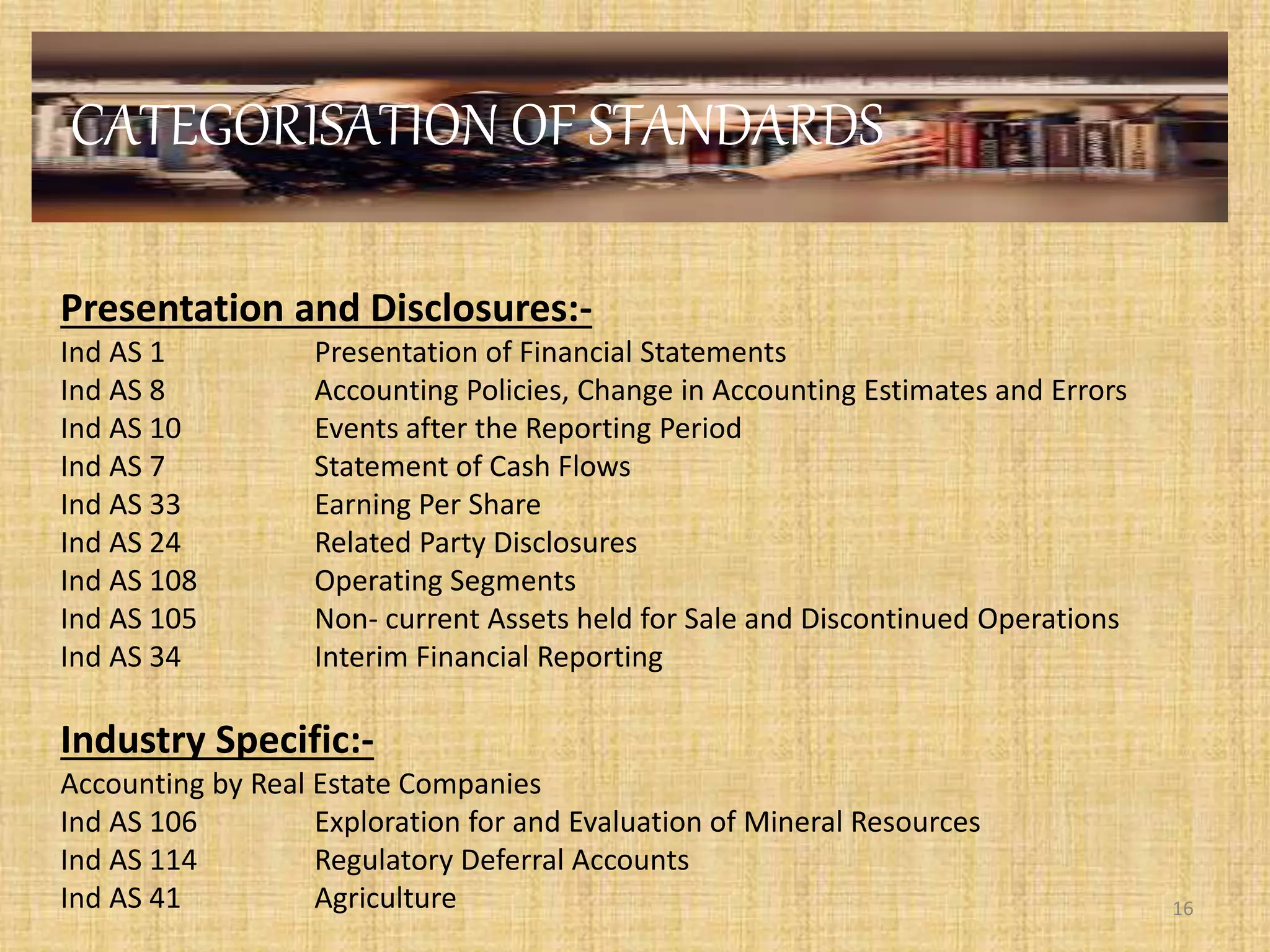 Ind as roadmap | PPTX