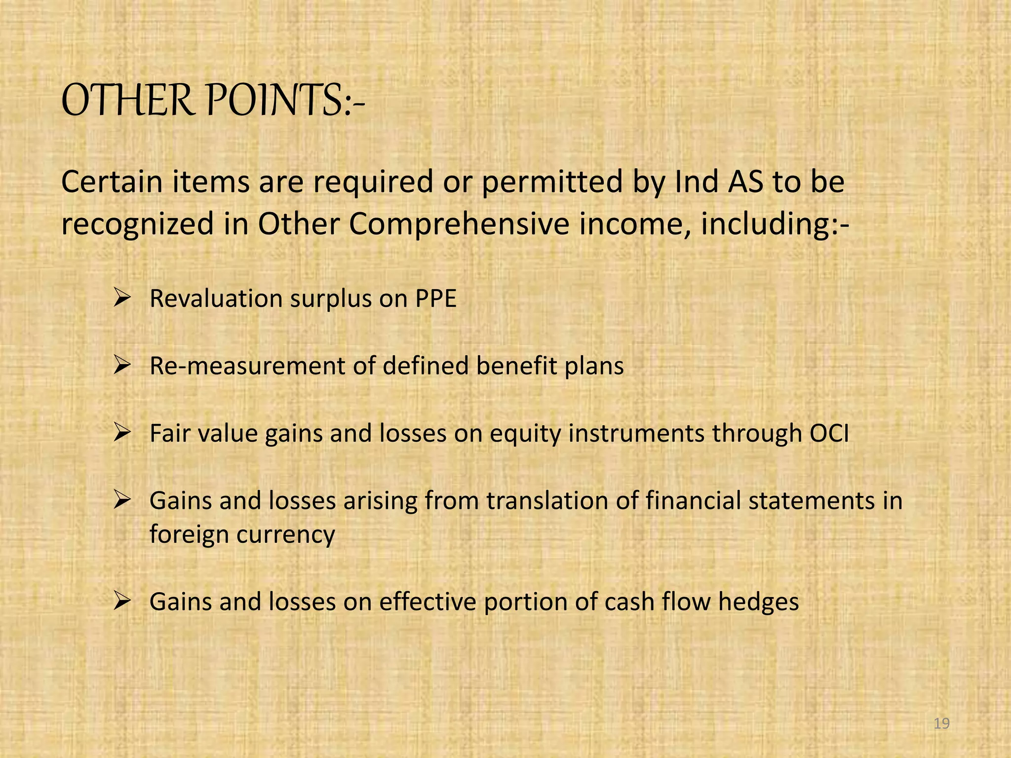 Ind as roadmap | PPTX