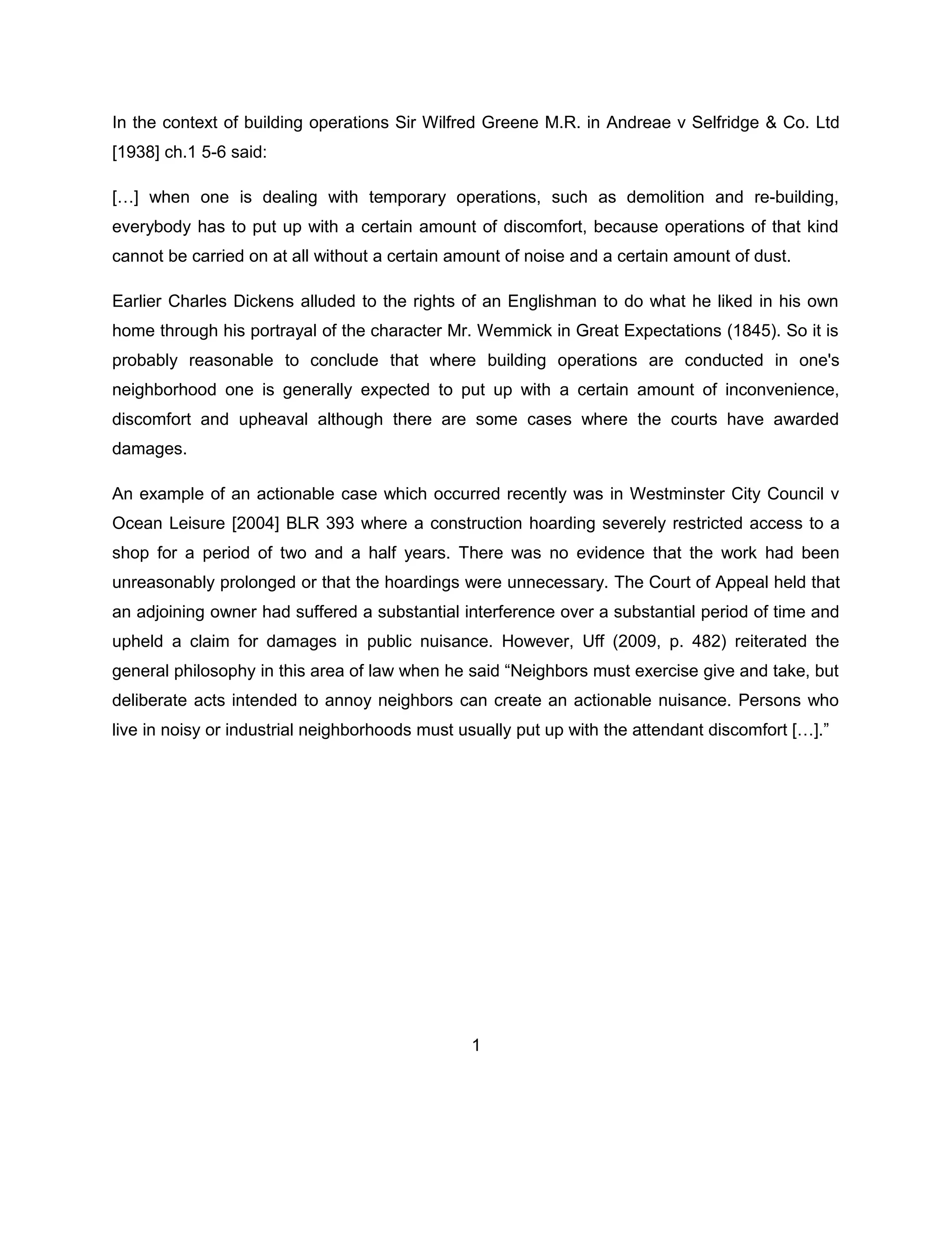 Ind assignment | PDF