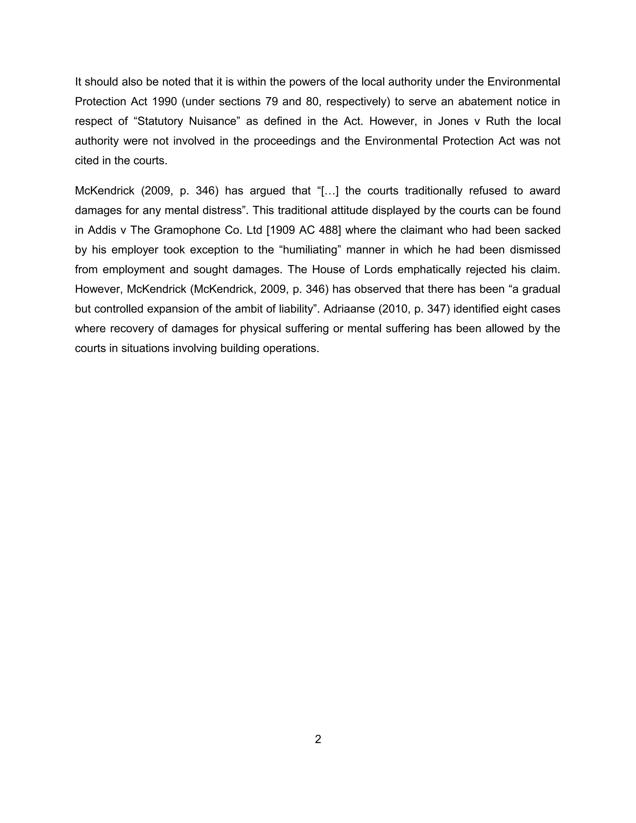 Ind assignment | PDF