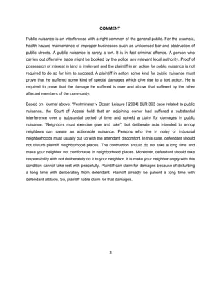 Ind assignment | PDF