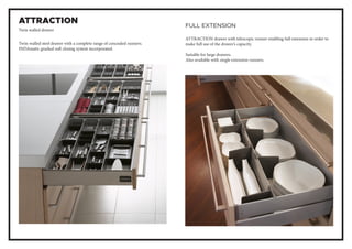 INDAUX Catalog Indesign - All the hardware, all the solutions | PDF
