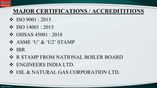 INDCON PRESENTATION LNT.ppt