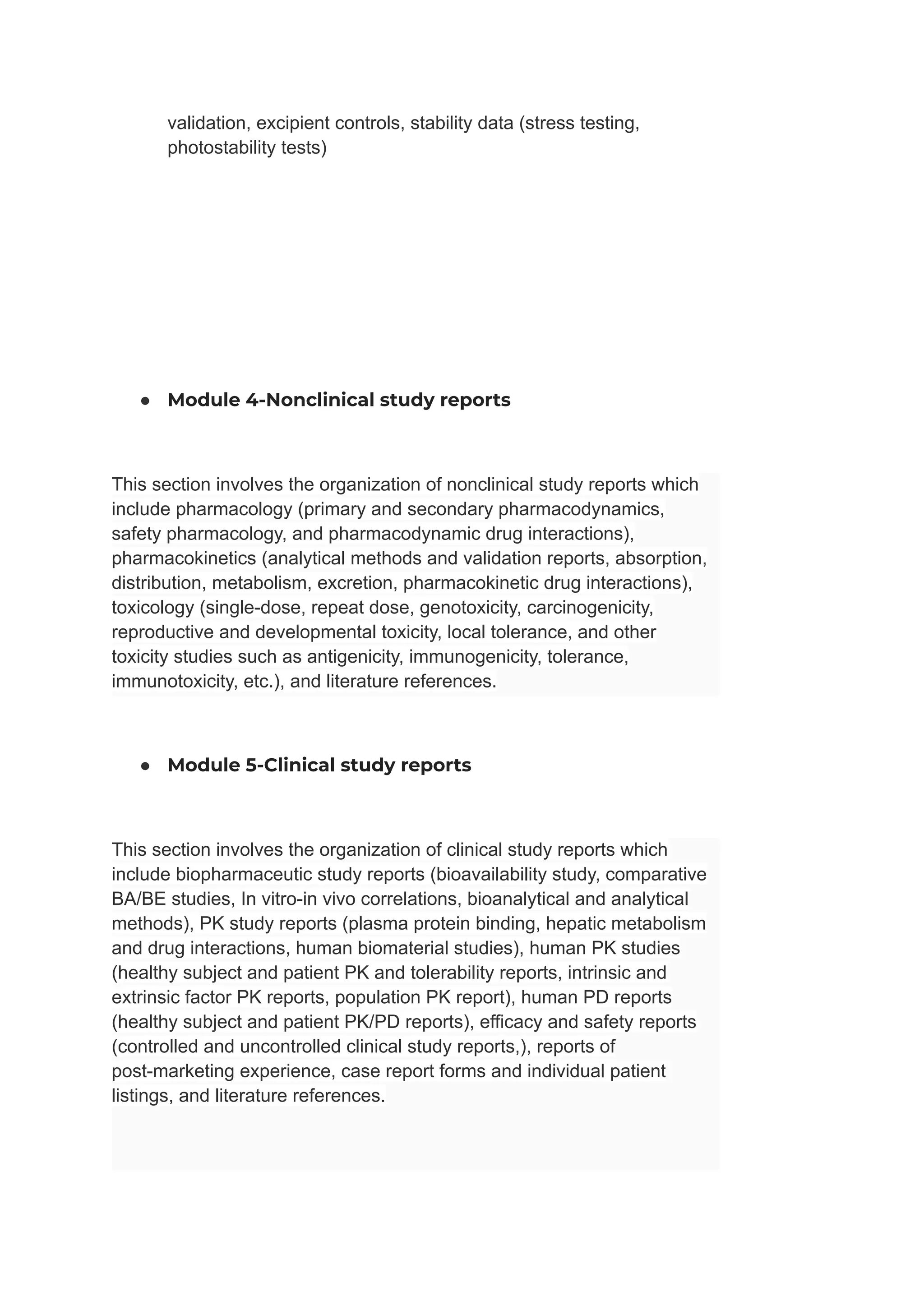 IND Data Requirements and US FDA Submission.pdf