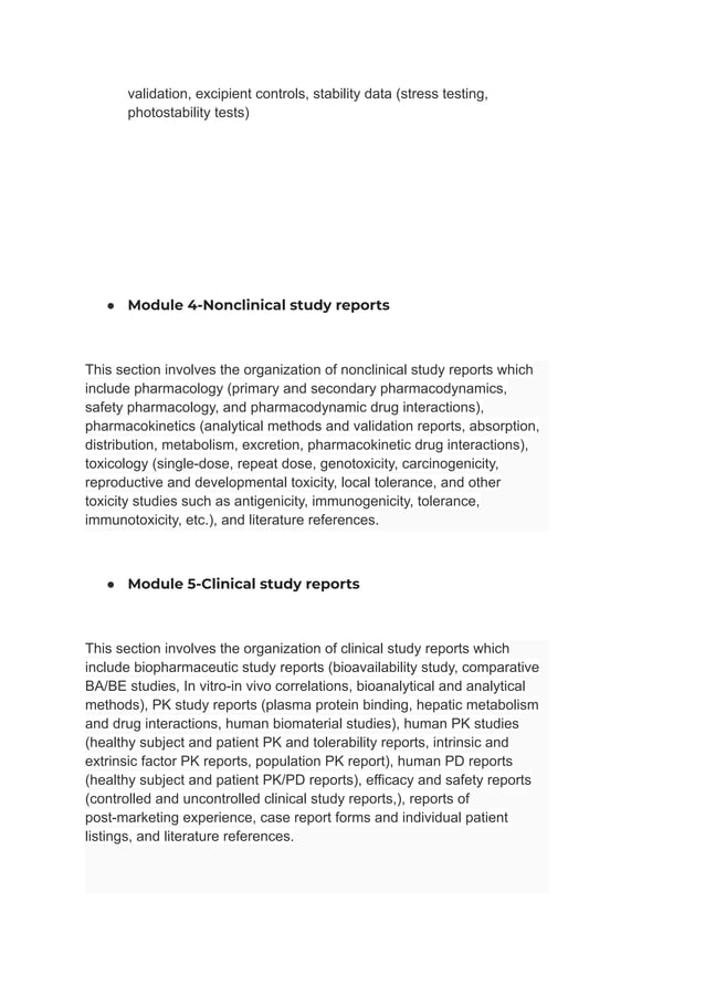 IND Data Requirements and US FDA Submission.pdf