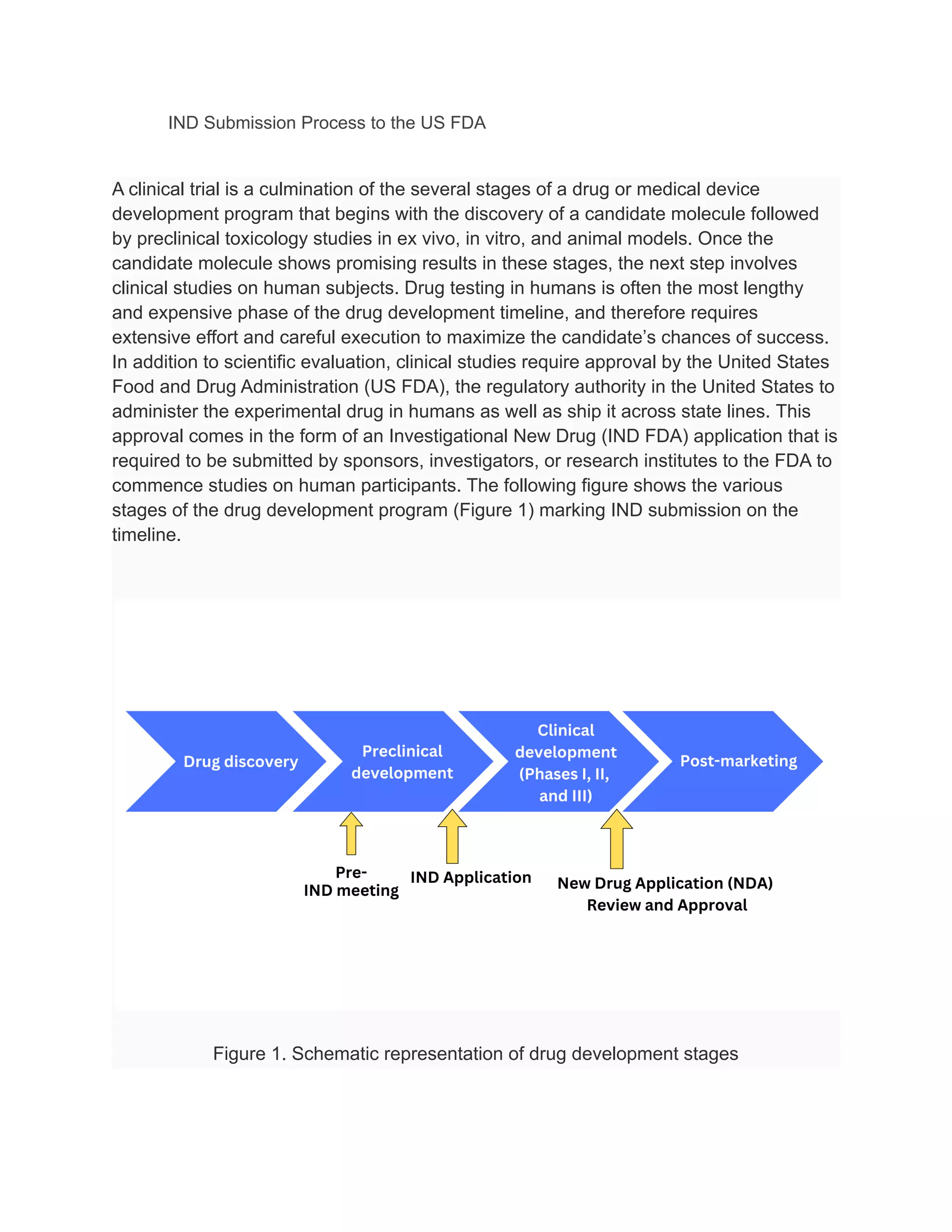 IND Data Requirements and US FDA Submission Process.pdf