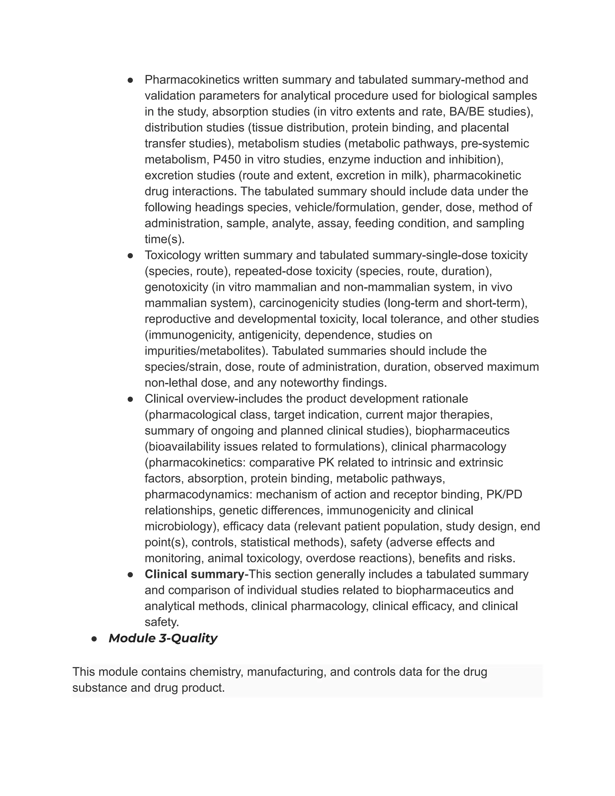 IND Data Requirements and US FDA Submission Process.pdf