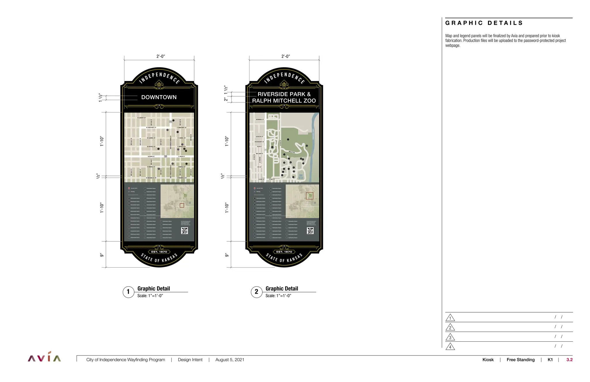 Independence, KY Wayfinding Design intent.pdf | Free Download