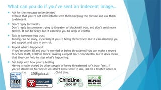 Indecent Images Presentation 2020 Youth.pptx