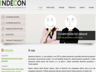 Indecon 2011 | PPT | Free Download