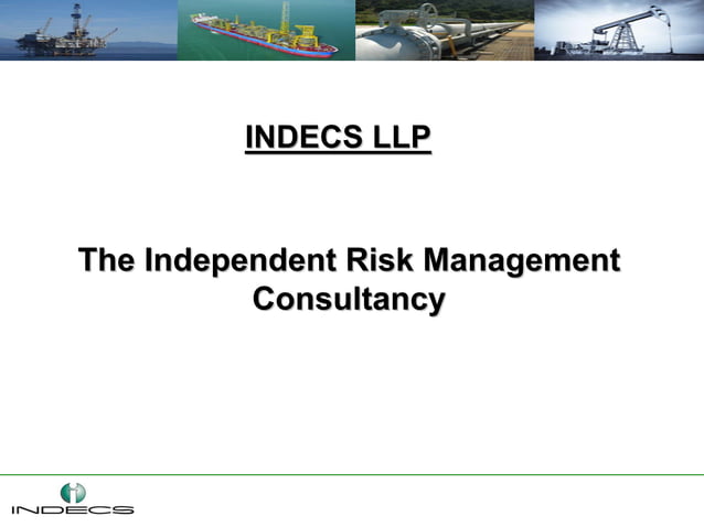 Indecs General Presentation | PPT