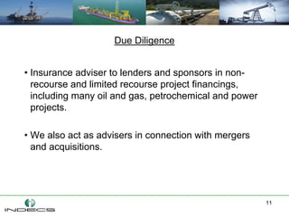 Indecs General Presentation | PPT