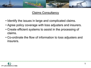 Indecs General Presentation | PDF