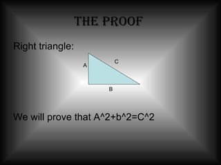 In defense of pythagoras | PPT