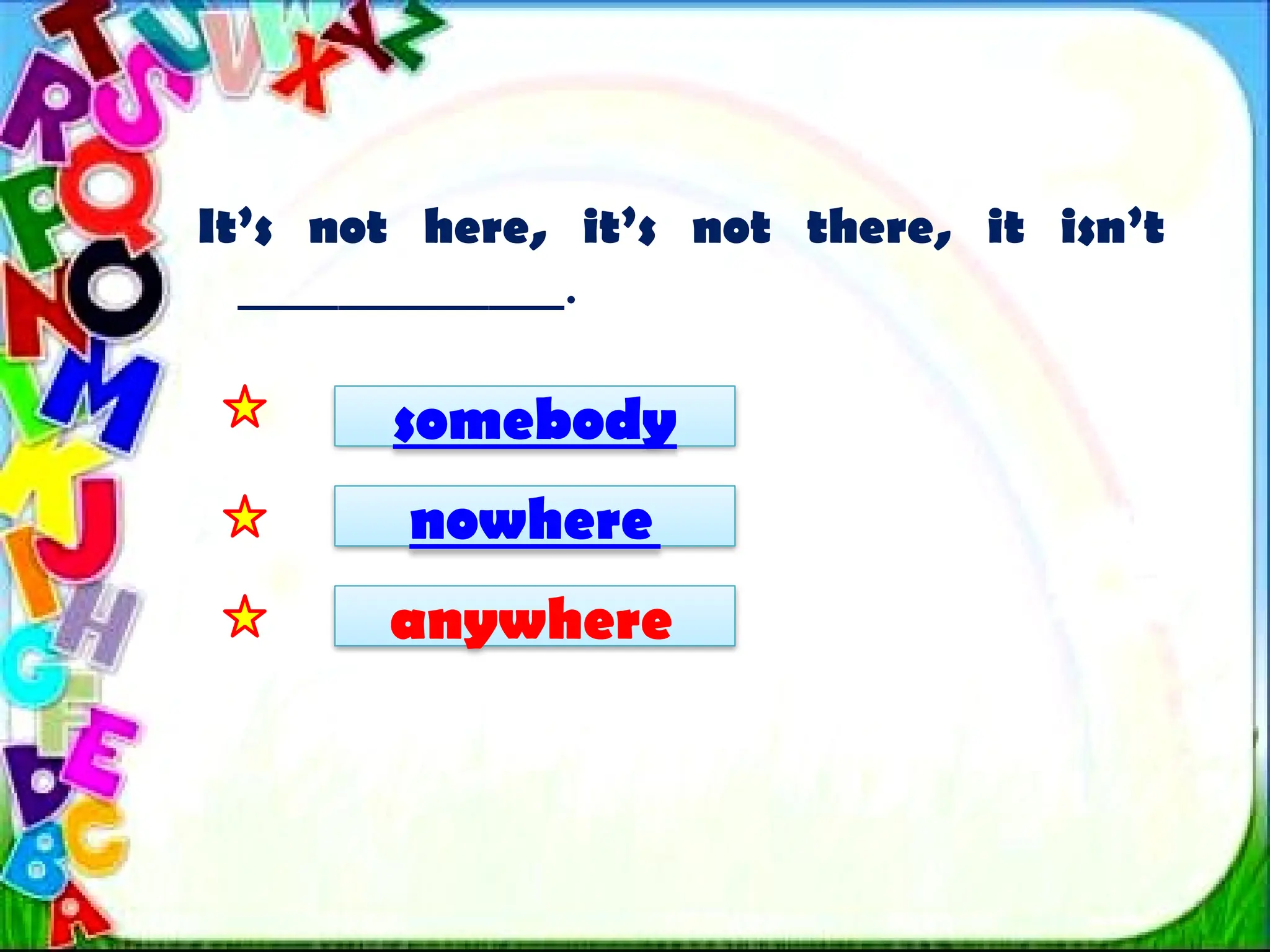 indefinite-pronouns-games_82553 in English.pptx