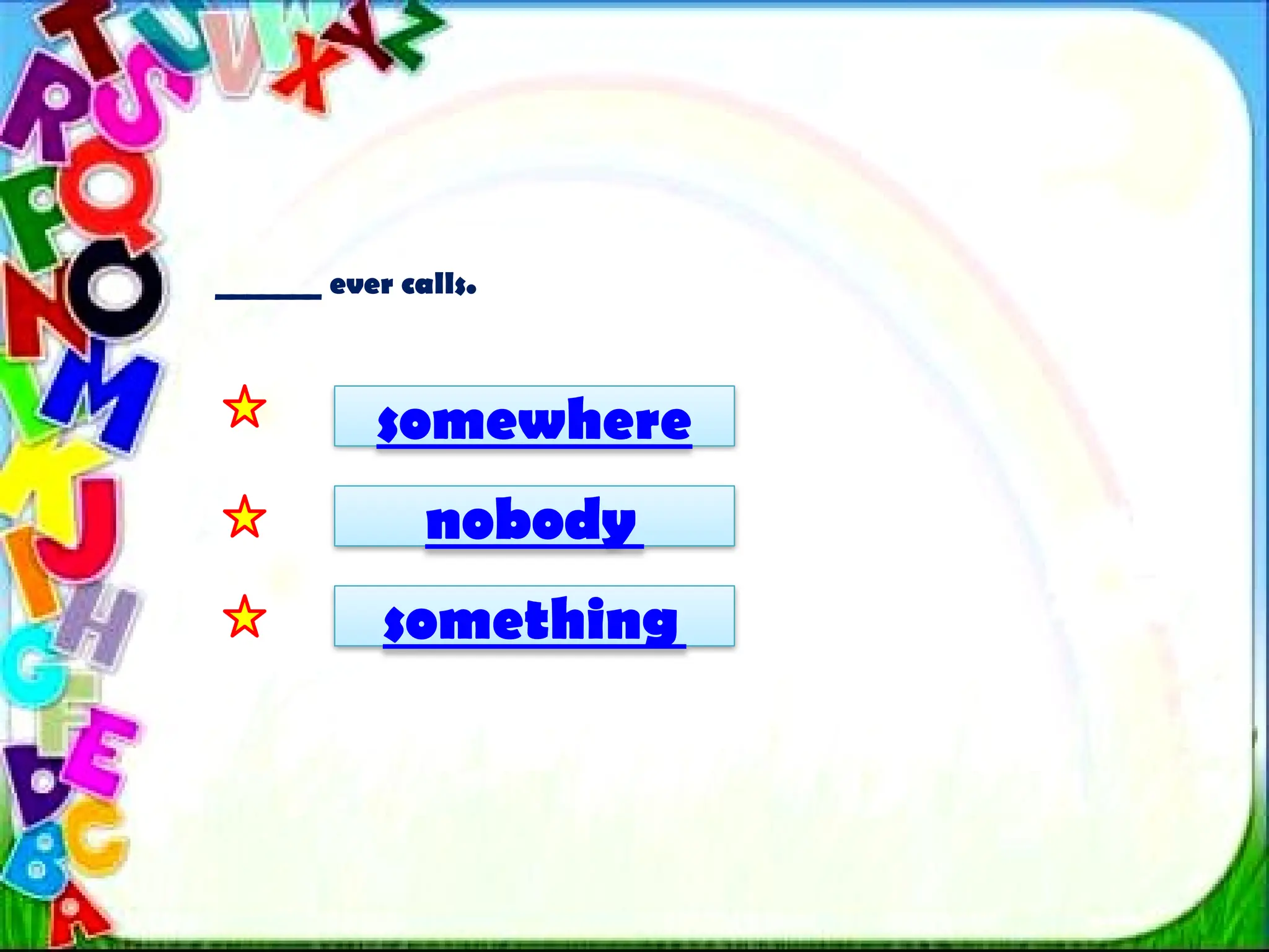 indefinite-pronouns-games_82553 in English.pptx