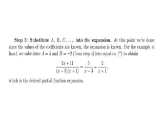 Indefinite Integral and Methods of integration.pptx
