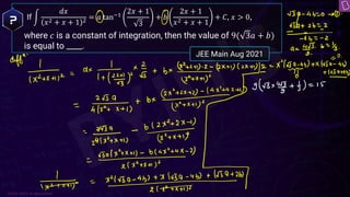 Indefinite integration.pdf
