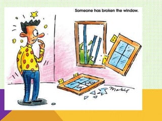 Indefinite pronouns | PPTX