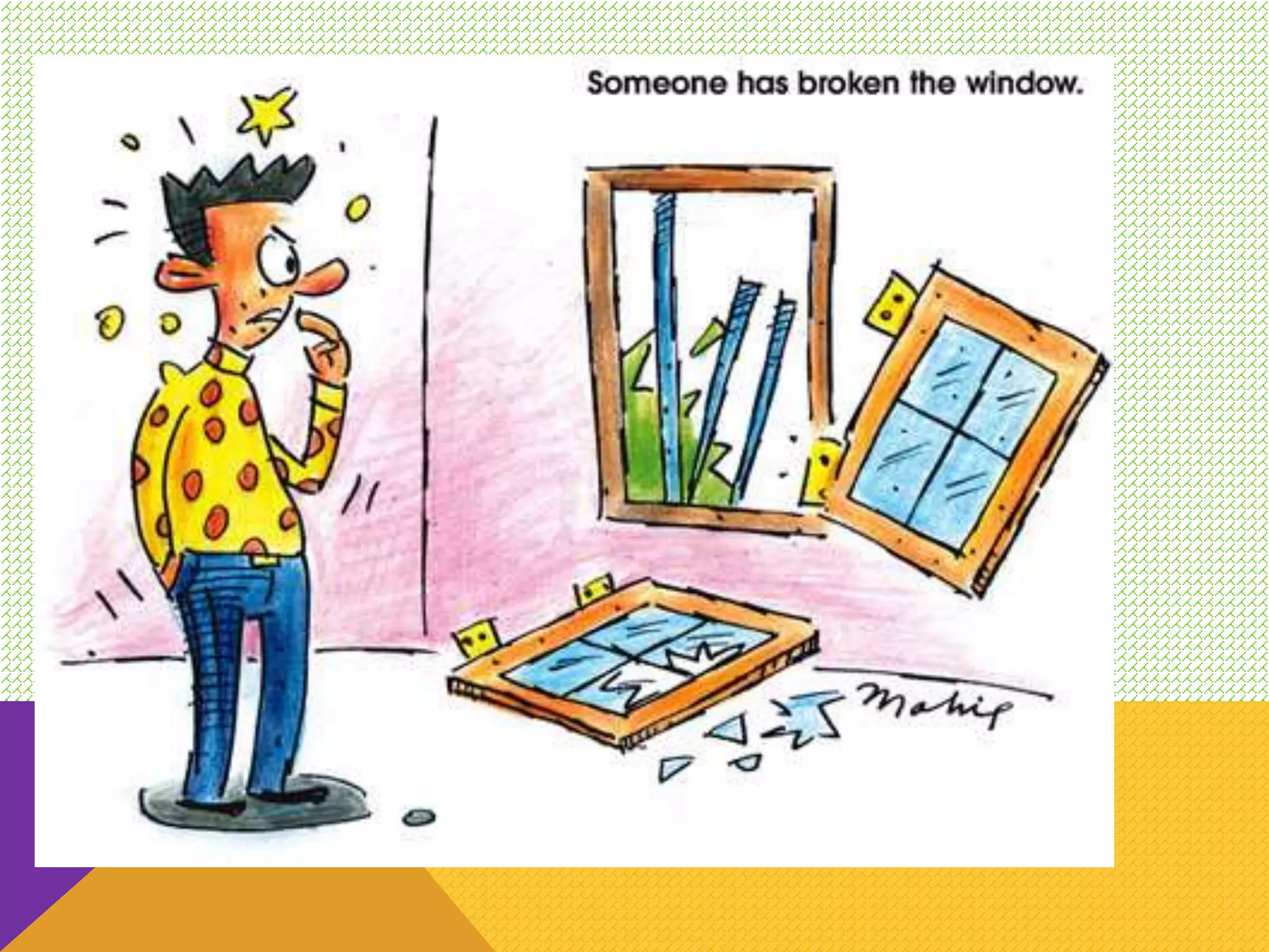 Indefinite pronouns | PPTX